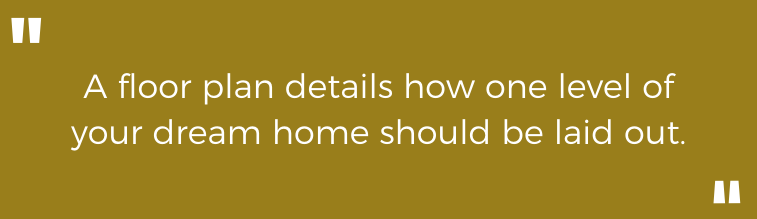 Home Design for Your Dream Home: 3 Important Tips