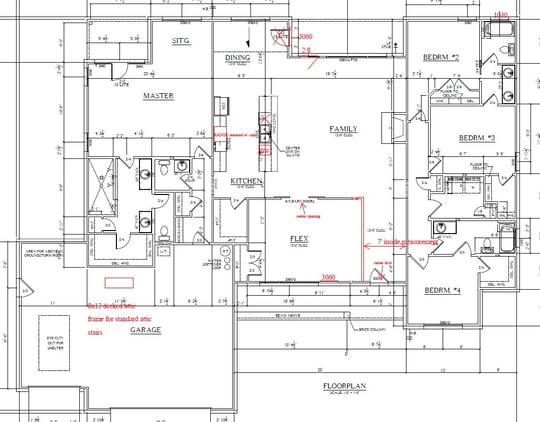 Cost to Build a House: How Size & Features Affect Price per Square Foot